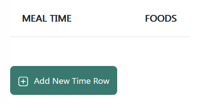 Food & Mood Journal – Nutritional Therapy Association - Nutri-Q